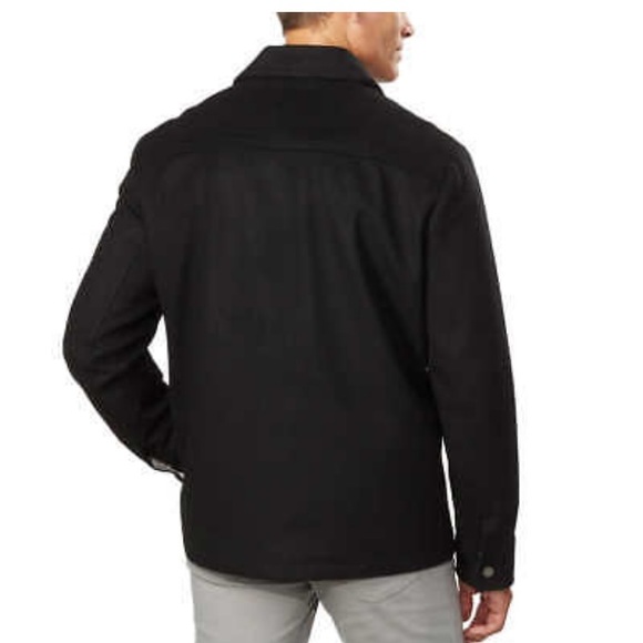Pendleton | Jackets & Coats | Pendleton Mens Waterproof Wool Blend Coat ...